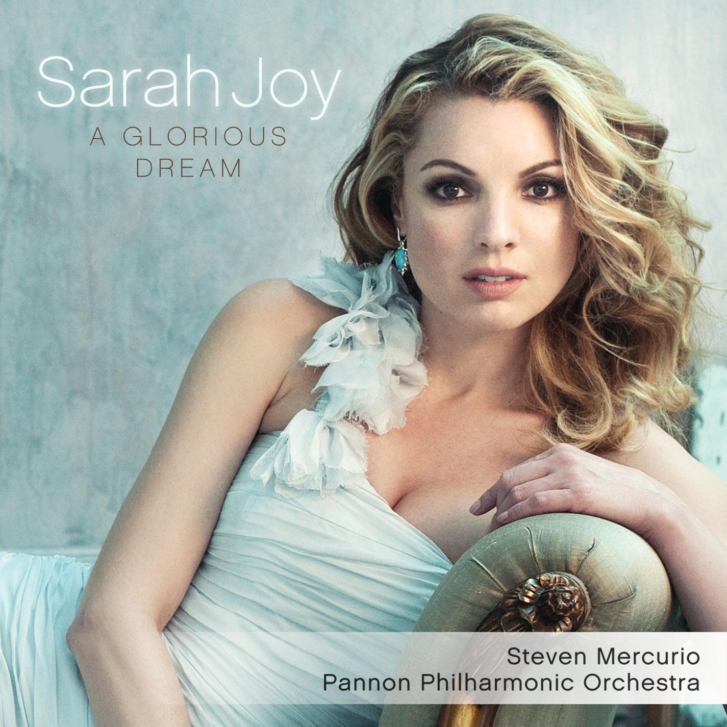 Sarah Joy Miller - Glorious Dream - Amazon.com Music
