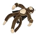 Amazon.com: Flingshot Slingshot Flying Screaming Monkey : Toys & Games