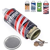 Fake Soup Can Diversion Safe - Keep Your Valuables Safe - like Jewelry ...