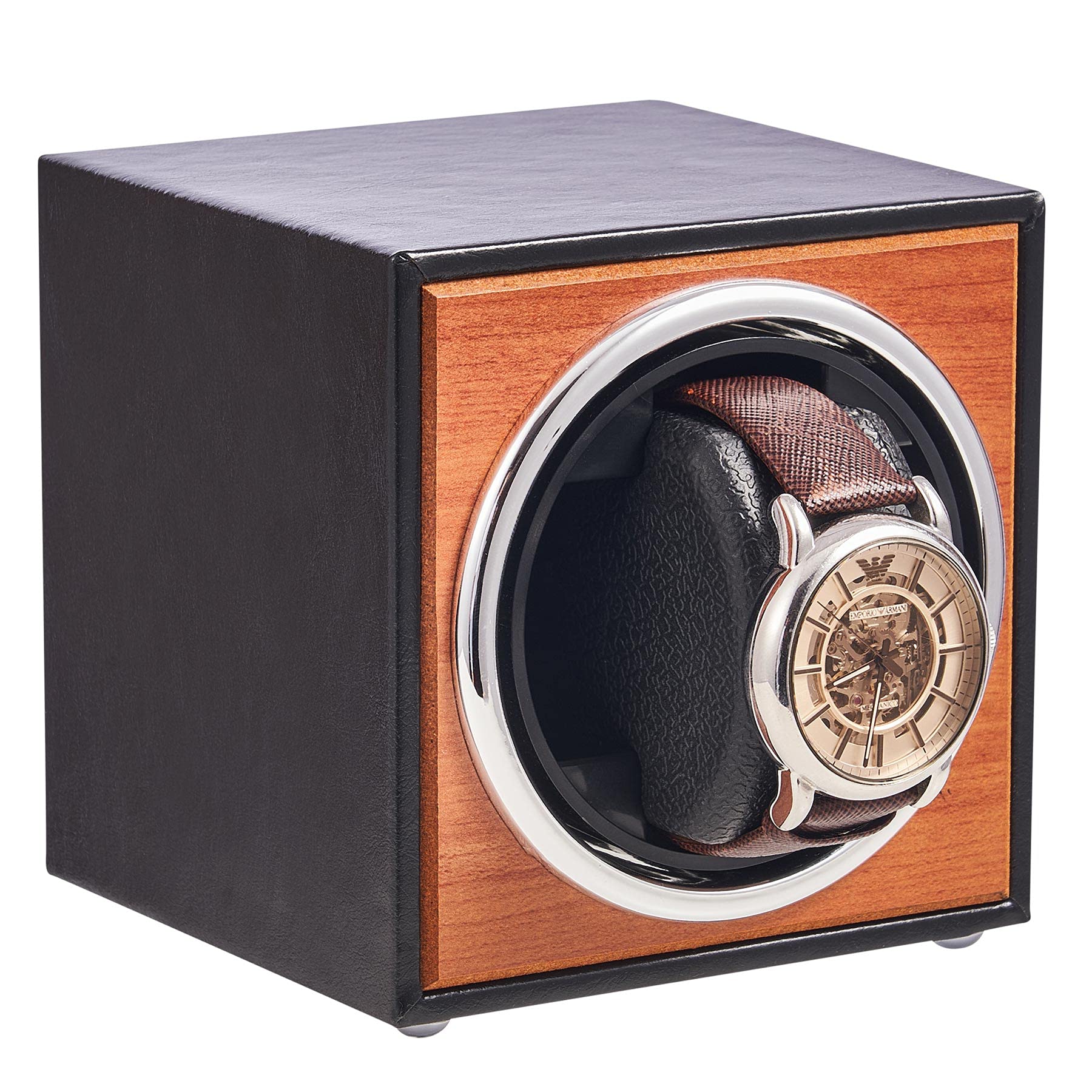 Mua CO-Z Automatic Single Watch Winder, USB Powered Winder for Single ...