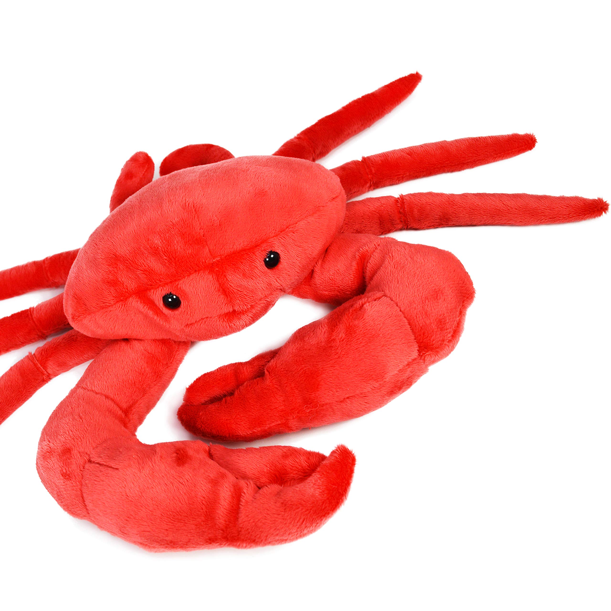 Mua VIAHART Cora The Crab - 18 Inch Stuffed Animal Plush - by TigerHart ...
