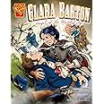 Amazon.com: Clara Barton: Angel of the Battlefield (Graphic Library ...