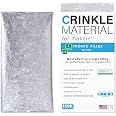 Amazon.com: HYAKdesignsª Crinkle Paper Plastic Film | 1 Sq Yard ...