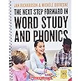 Amazon.com: The Next Step Forward in Word Study and Phonics ...