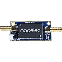 Amazon.com: Nooelec Lana Barebones - Ultra Low-Noise Amplifier (LNA) Module for RF & Software ...