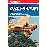 Amazon.com: FAR/AIM 2023: Up-to-Date FAA Regulations / Aeronautical ...
