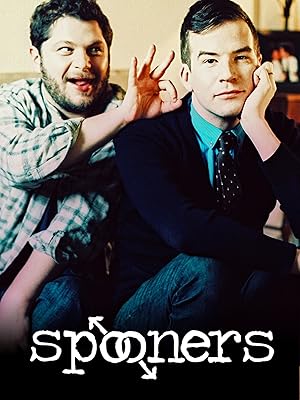 Watch Spooners | Prime Video