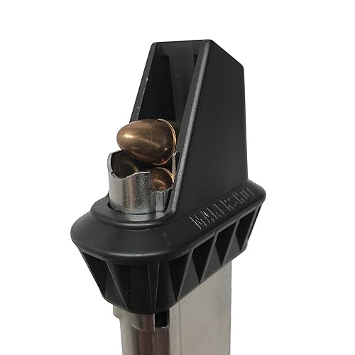 MakerShot Custom 9mm Caliber Magazine Speedloader (Walther CCP) in ...