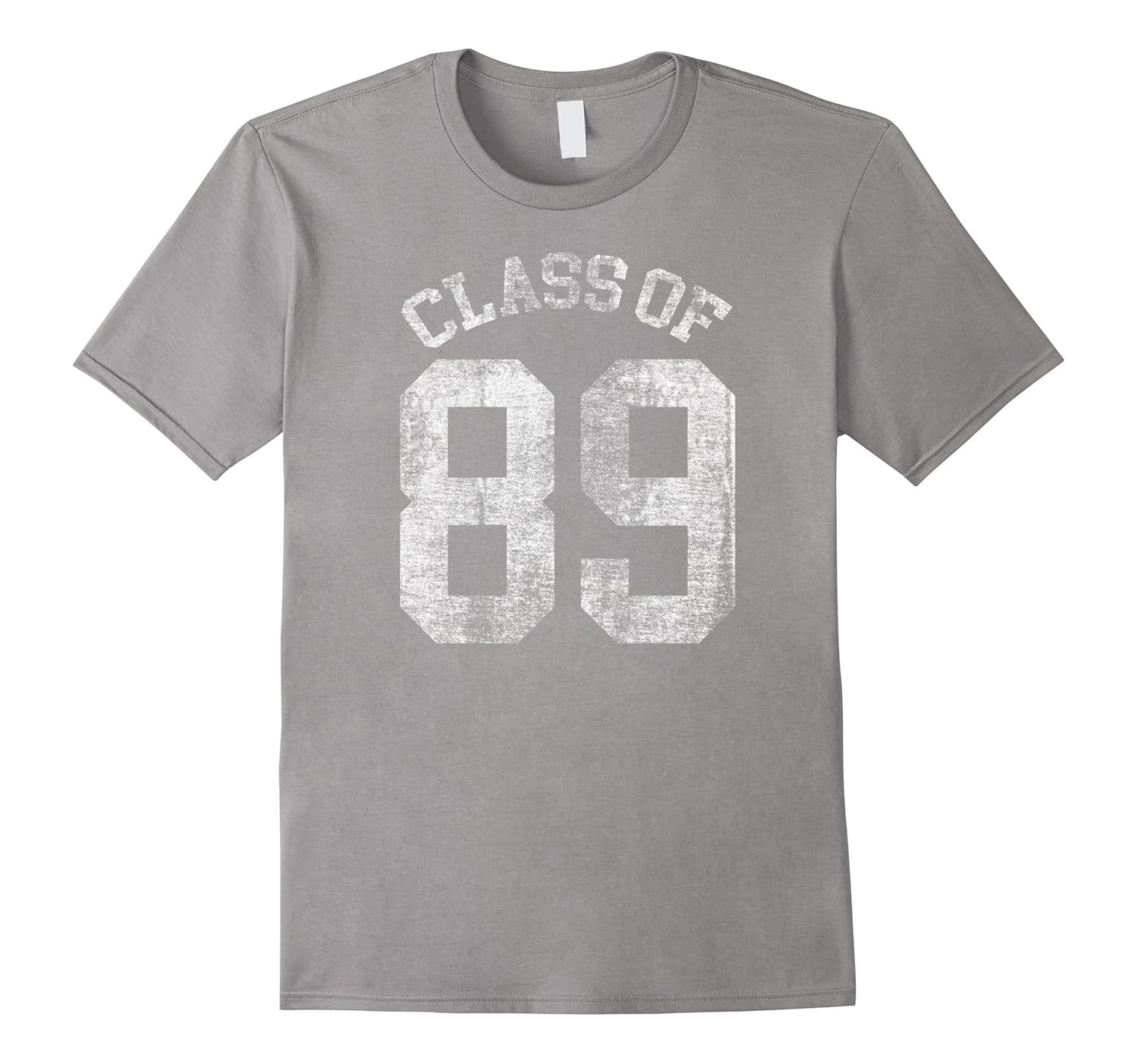 Retro Class of 1989 Graphic T-Shirt 1989 Graduate-4LVS – 4loveshirt