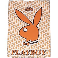 Amazon.com: JLS Playing Cards Playboy 60s Deck Pin-up : Toys & Games