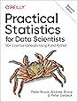 Practical Statistics for Data Scientists: 50+ Essential Concepts Using ...