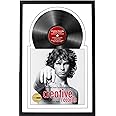 Amazon.com - Creative Picture Frames 16" x 24" Jukebox Vinyl Frame ...