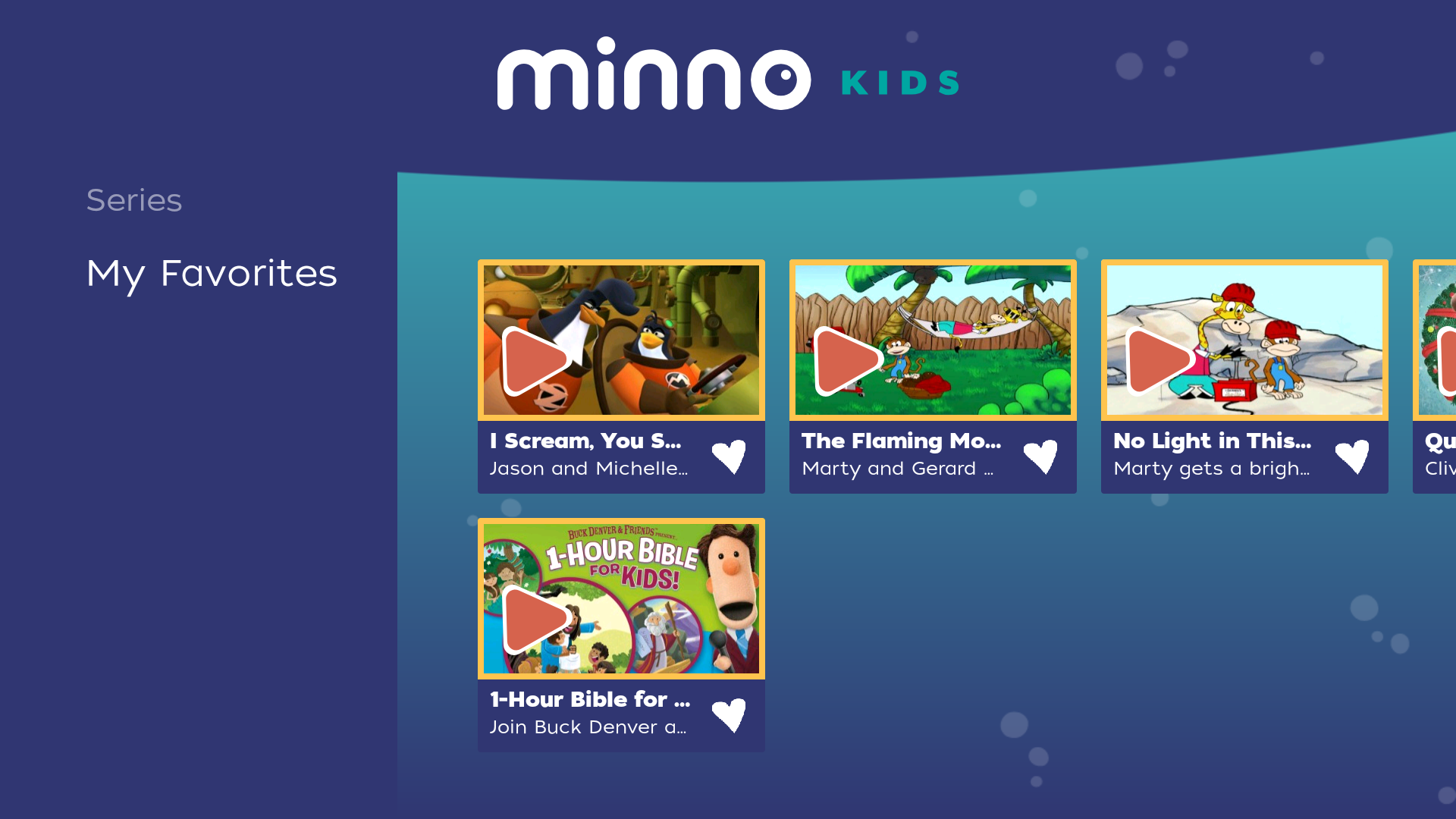 Minno Kids: Amazon.ca: Appstore for Android