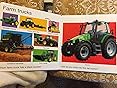 Amazon.com: My Big Truck Book (My Big Board Books): 9780312511067 ...