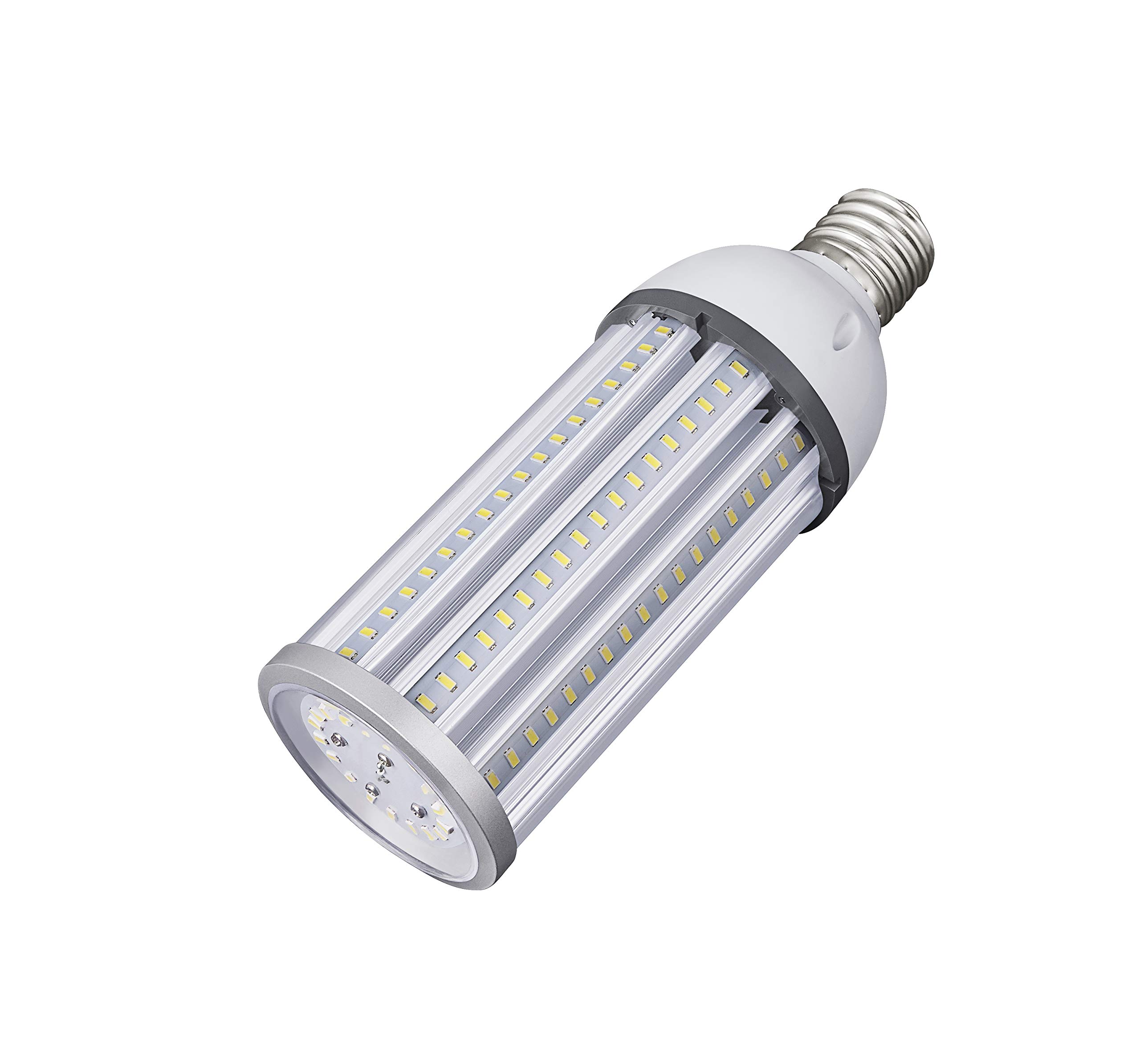 TJBB 60W LED Corn Light Bulb E39 Mogul Base LED Lights Equivalent(300W ...