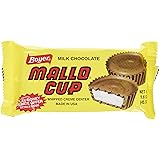Amazon.com : Boyer Candy Company Mallo Cups - 24 Count : Mallow Cups ...