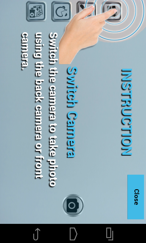 Camera Magic Effect:Amazon.com:Appstore for Android