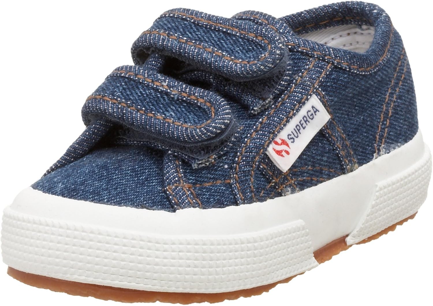 Superga Toddler/Little Kid Ravenna Sneaker: Amazon.co.uk: Shoes & Bags