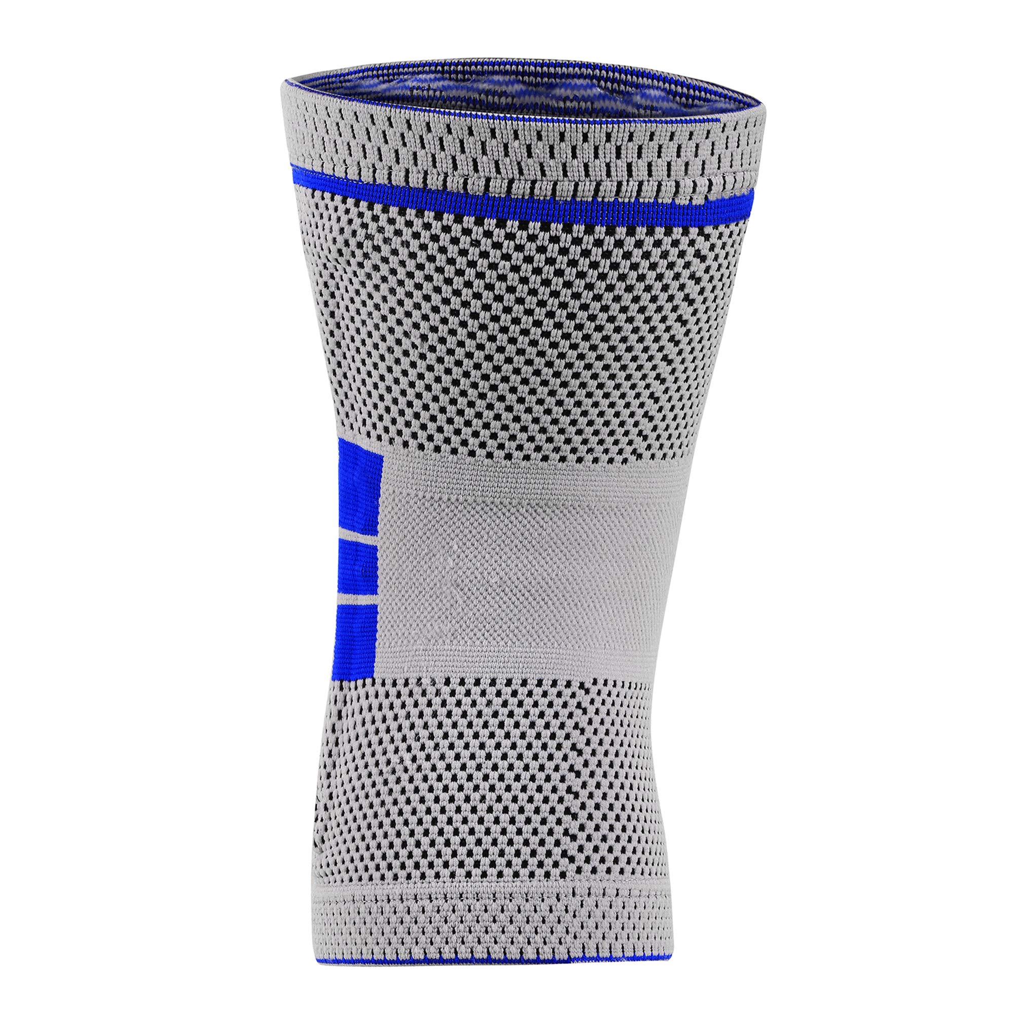 NEENCA 6440 Hexpad Knee Or Elbow Pad, Knee Pads. Football Thigh & Knee ...