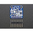 Amazon.com: Adafruit RGB Color Sensor with IR Filter and White LED ...