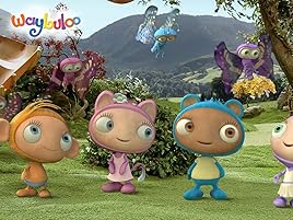 Watch Waybuloo | Prime Video