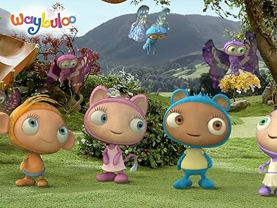 Watch Waybuloo | Prime Video