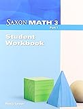 Saxon Math, Grade 2, Part 1: Student Workbook: Nancy Larson ...