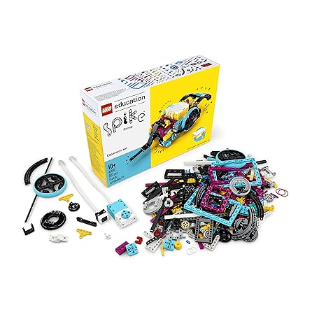 Mua LEGO Education Spike Prime Expansion Set (45680) trên Amazon Nhật ...