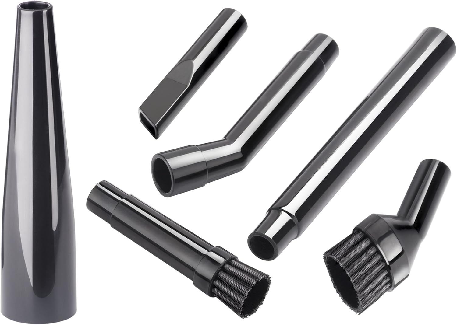 Vacmaster Vacuum Detail Cleaning Accessory Kit, V1MK: Amazon.co.uk: DIY ...