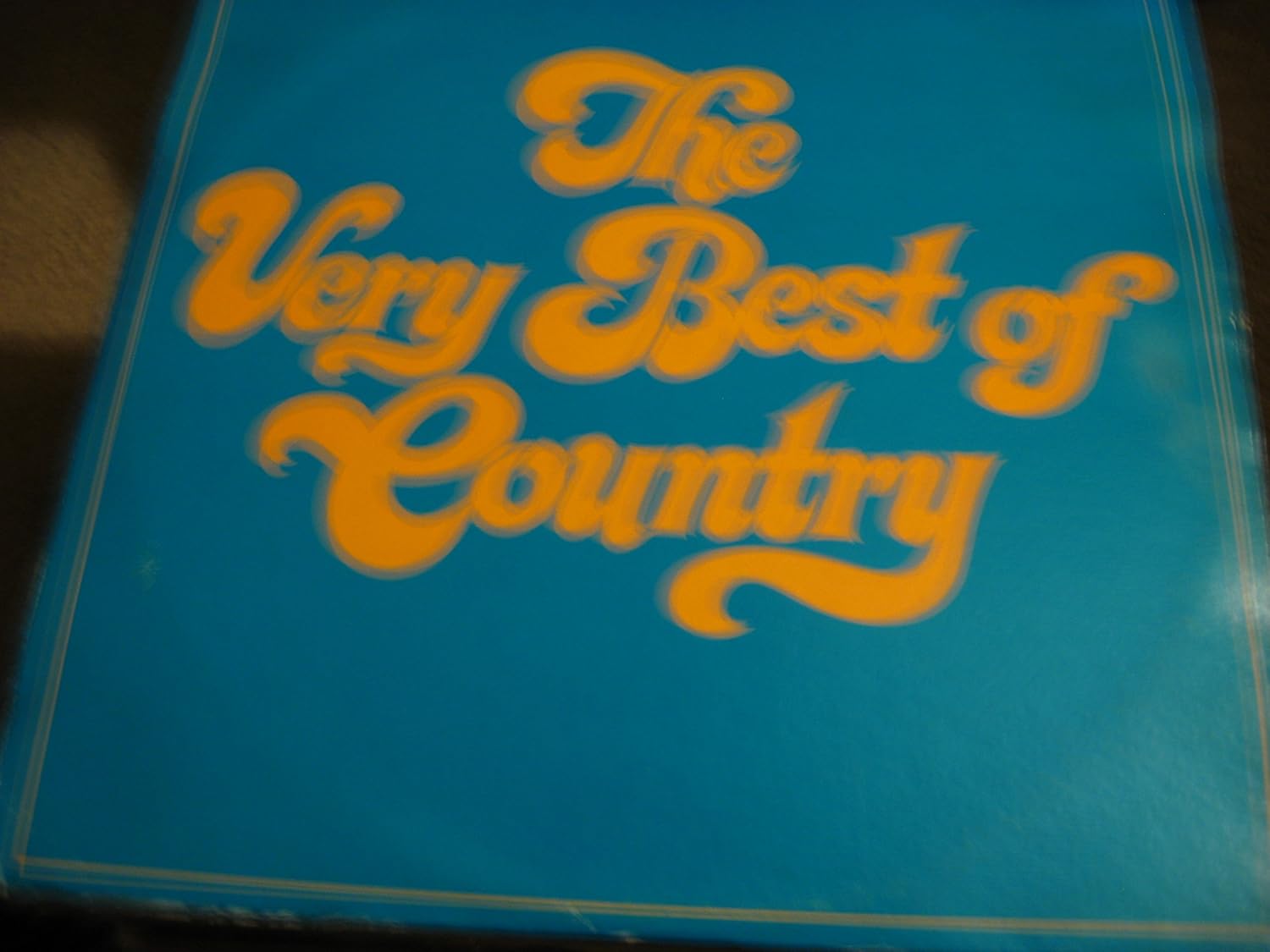 various artists - The Very Best of Country - Amazon.com Music