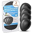 Amazon.com: Cushwork Metatarsal Pads for Women Men, 2 Pairs Ball of ...