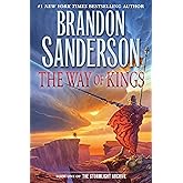 The Way of Kings: Book One of the Stormlight Archive: Sanderson ...
