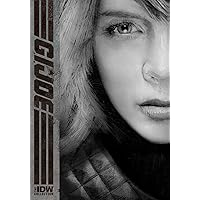 G.I. Joe: The IDW Collection, Vol. 1: Hama, Larry, Dixon, Chuck ...