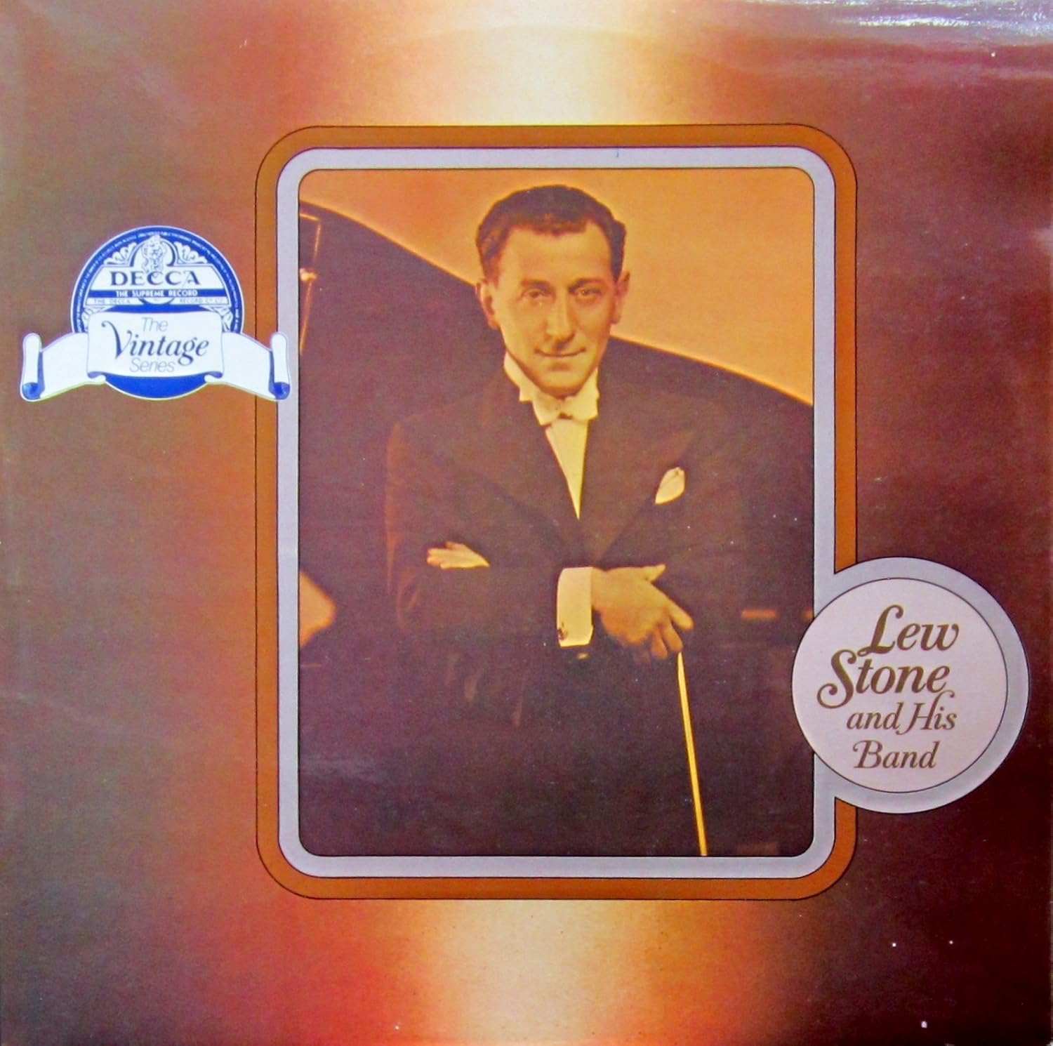 Lew Stone And His Band: Amazon.co.uk: Music