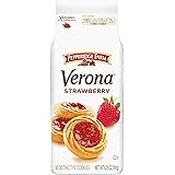 Pepperidge Farm Cookie Collections Apricot Raspberry Thumbprint Cookies ...