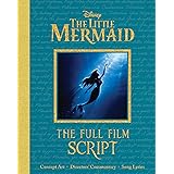 MTI Broadway Junior Collection: Disney The Little Mermaid JR. Actor's ...
