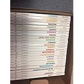 ValueTale 41 Volume Set (ValueTales ~ Value Tales Multiple Book Set, 41 ...