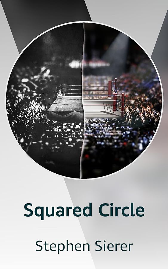 Squared Circle | Kindle Vella