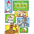 Amazon.com: Saturday Morning Cartoons: 1960s-1980s Collection [DVD ...