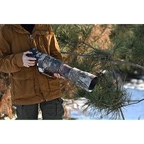 Canon Rf 200-800mm Rolanpro Camera Lens Coat | Rolanpro Lens Camouflage ...