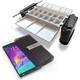 Amazon.com: Micro Portable Painter Watercolor Palette with Extra Pans ...