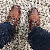 Amazon.com | Wolverine Men's Kilometer Boot | Industrial & Construction ...