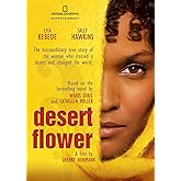Desert Flower: Waris Dirie: 9781860497582: Amazon.com: Books