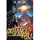 Amazon.com: Defiance of the Fall 16: A LitRPG Adventure eBook ...