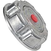 Amazon.com: Stemco 300-4009 Hub Cap Without Plug : Automotive