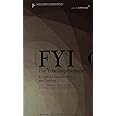 Amazon.com: FYI: For Your Improvement - For Learners, Managers, Mentors ...
