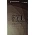 Amazon.com: Fyi for Your Improvement (8601401484721): Michael M ...