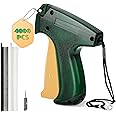 Amazon.com : KIVIGOR Stitch Gun for Clothes : Handheld Micro Mini ...