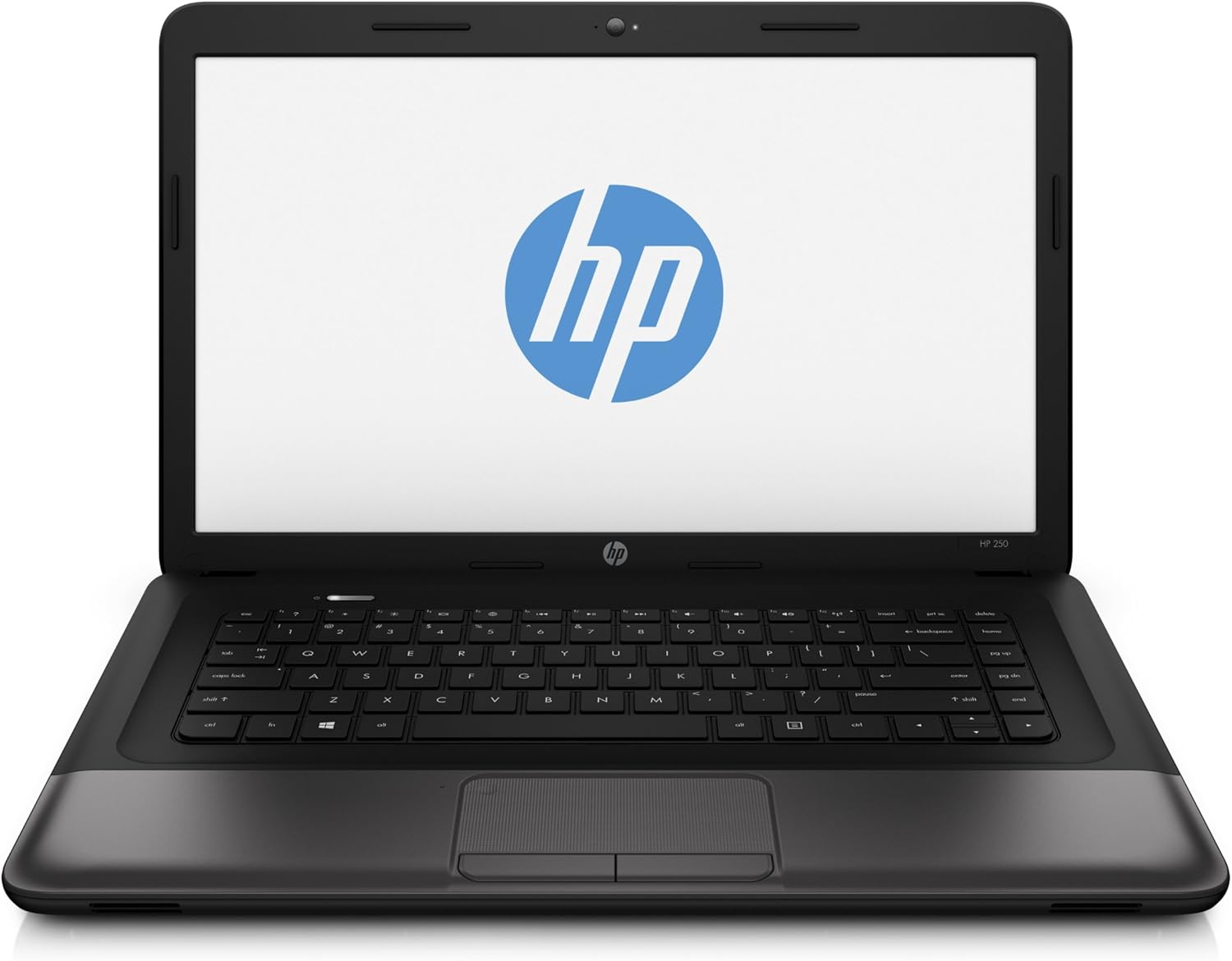 HP 250 G1 Laptop PC (Intel Core i3 2.3GHz, 6GB RAM, 750GBHDD, Windows 8 ...