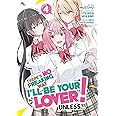 Amazon.com: There's No Freaking Way I'll be Your Lover! Unless... (Manga) Vol. 2: 9781685795900 ...